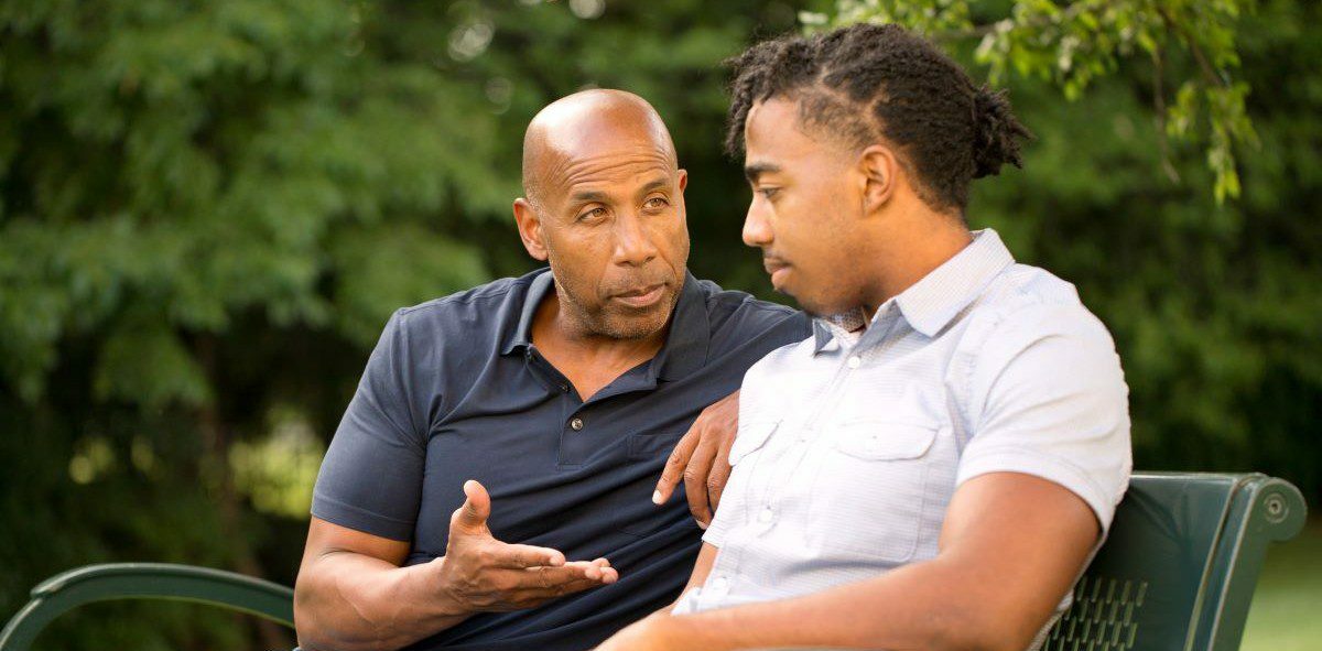 La dépression chez les ados : 10 conseils pour les parents | EHN ...